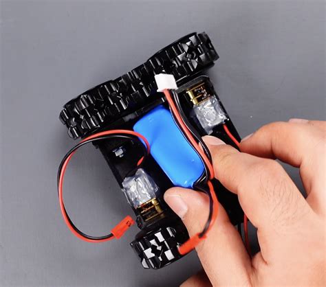 Line Following Obstacle Avoiding Drawing Robot Esp8266 Dual Dc