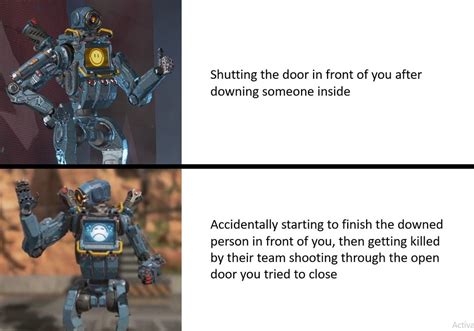 Had My First Team Kill The Other Day During A Sister Final Confrontation R Warframe