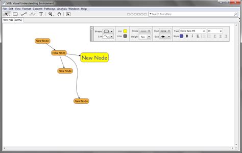 Mind Mapping For Learning Design