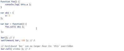 javascript 101 what is “this” if there has ever been a more tricky