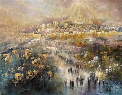 Sell Your Yossi Bitton With Mutualart