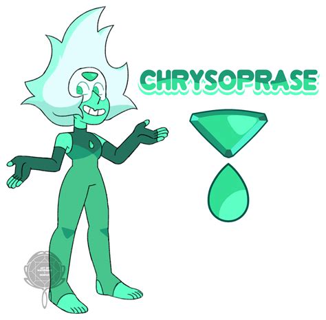 Image Chrysoprase By David Exe Png Steven Universe Wiki Fandom