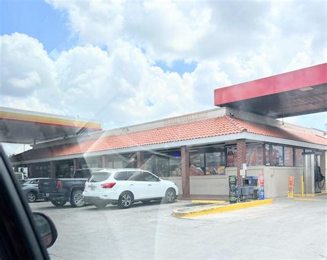 Dade Corners Store Miami Fl 2023 By Spiritsgasstations On Deviantart
