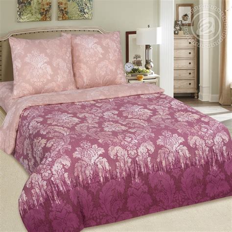 Комплект постельного белья "Сангрия" + размеры с простыней на резинке ...