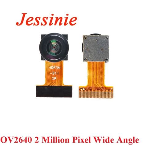 Ov2640 Ov7670 Ov5640 Af Mini Camera Module Cmos Image Sensor Module 2