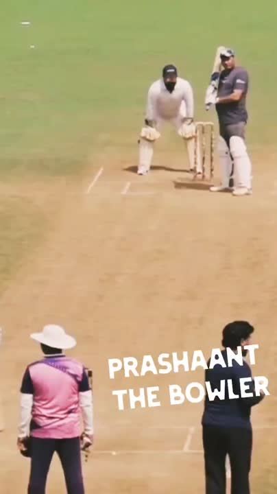 Video Prashant N On Linkedin Cricketfans Cricketlovers Cricketer Cricketlife Cricketmemes