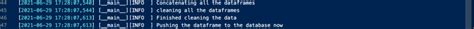 python why you should start using logging instead of print data