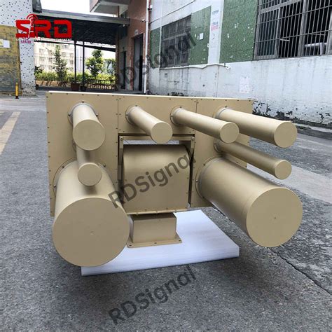 Gps Wifi Remote Anti Uav System Drone Jammer For Conference Security Detection Uav