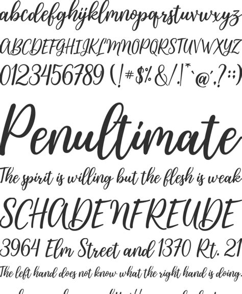 Natalic Script Font Download Free For Desktop And Webfont