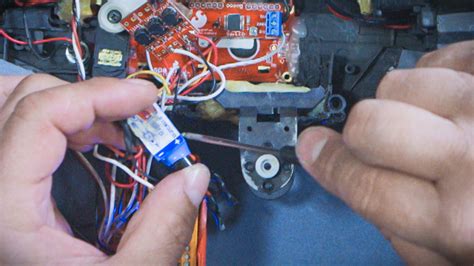 Learn Arduino Programming Basics For Animatronics Control Systems Part 3 Stan Winston School