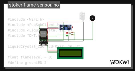 Wokwi Online Esp32 Stm32 Arduino Simulator