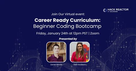 Hackreactor Codingcareers Techskills Aiinnovation Hack Reactor