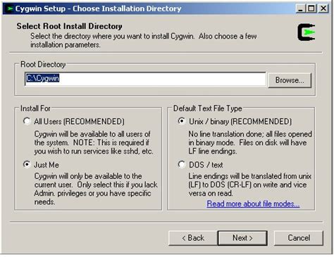 Oracle Database Tips And Best Practices Using Cygwin X For X Windows