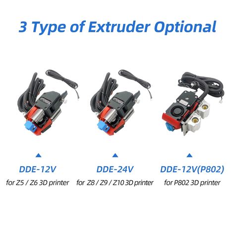 Products – ZONESTAR 3D Printer Official Store