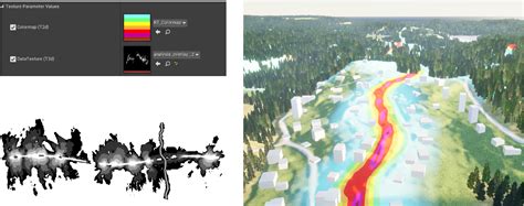 Figure 1 From On Procedural Urban Digital Twin Generation And Visualization Of Large Scale Data