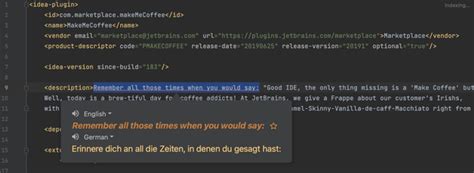 Jetbrains Ide 2022 年度十大热门插件盘点 知乎