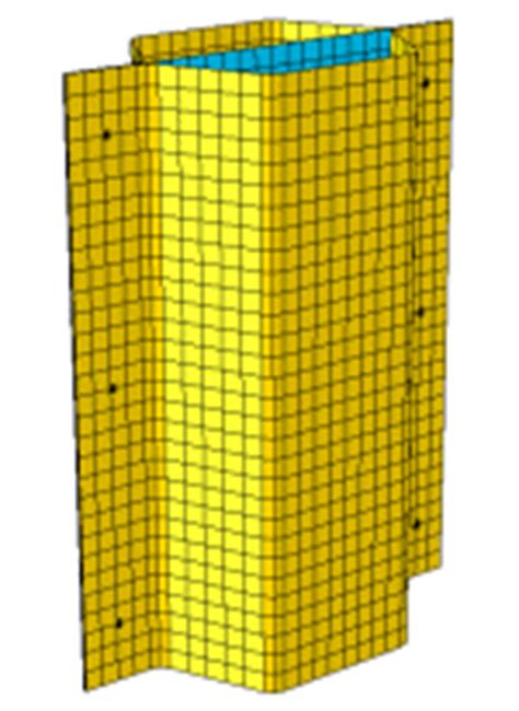 Abaqus Explicit SIMULIA by Dassault Systèmes