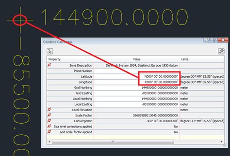 Solved Another Transforming The Coordinate System Question Autodesk Community