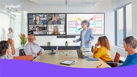 Logitech Business On Linkedin Logitech Guide Final Pdf