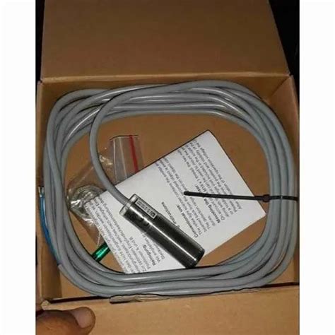 Stainless Steel Proximity Sensor For Industrial At Rs Piece In Ahmedabad