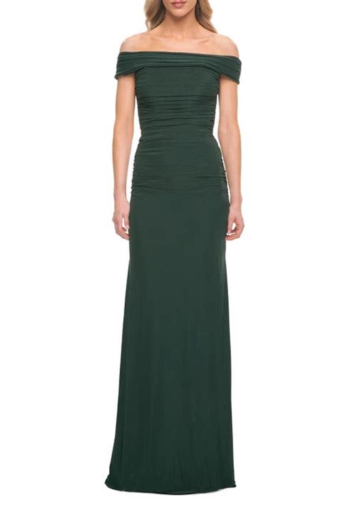 Green Plus Size Formal Dresses And Evening Gowns Nordstrom