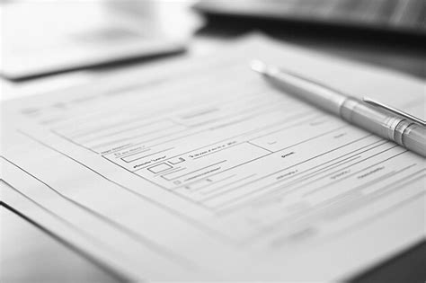 Interactive Forms For User Input Ar Generative Ai Premium Ai Generated Image