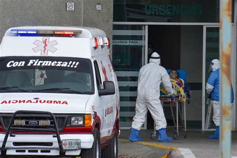 Pese A Semáforo Rojo Cdmx Rompió Récord Semanal De Ingresos