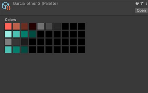 Palette Swap Retro Sprite Pixel Art Multiple Color Sets For Your Characters
