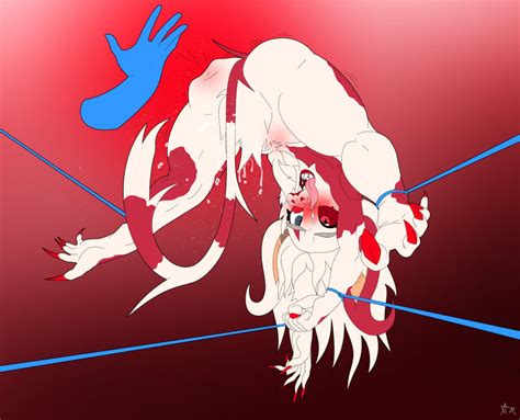 Rule 34 5 Toes 6 Fingers Absurd Res Anthro Bodily Fluids Bondage Bound Butt Slap Disembodied