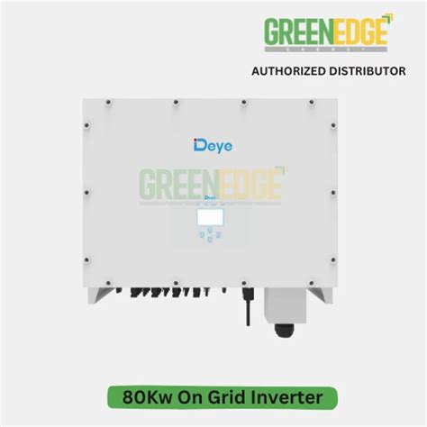 Kw Solar On Grid Inverters Latest Price Manufacturers Suppliers