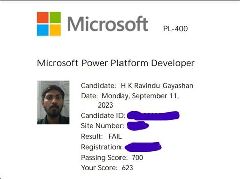 Microsoft Microsoftlearn Powerapps Powerplatform Ravindu Gayashan
