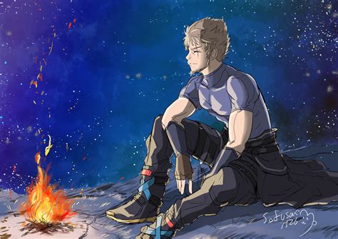 Future Redeemed Rex Sofusan1526 R Xenoblade Chronicles