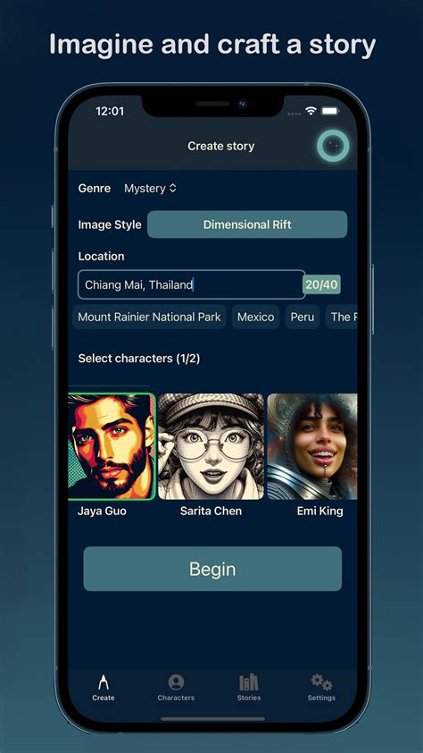 Parallel Pages Ai Para Iphone Descargar
