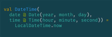 Scala Pattern Matching Apply The Unapply By Linas Medžiūnas Wix Engineering Medium