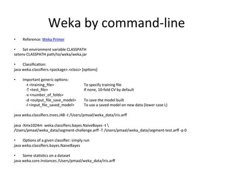 Data Mining With Weka Pdf
