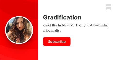 Gradification Cornelia Holzbauer Substack