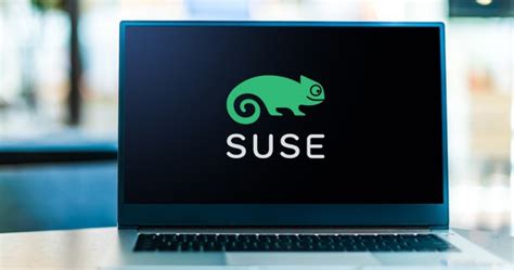 ¿qué Es Suse Definición Distribución De Linux Tecno Simple