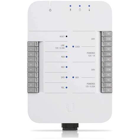 Ubiquiti Unifi Access Hub Ua Hub