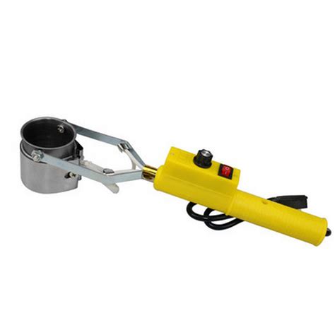 Badu Bg 300w 500w Преносим съд за запояване Пещ за топене на калай Ръчен регулируем контрол на