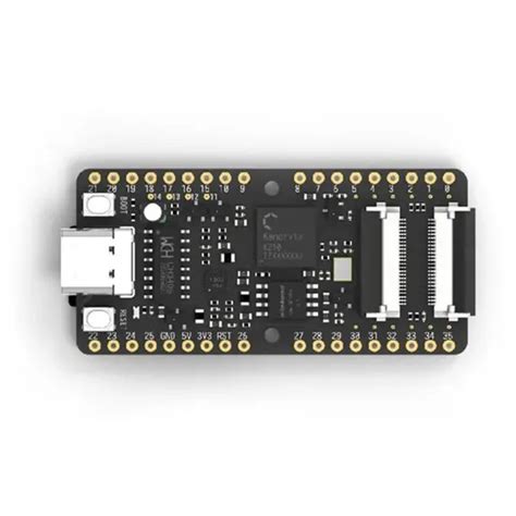 Sipeed Maix Bit For Risc V Aiiot K210 Dev Board 1st Rv64 Ai Board For