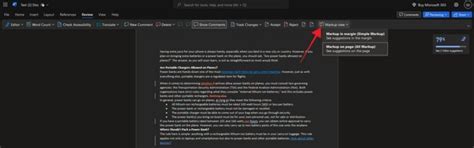 Track Changes In Word And Google Docs Editing Made Easy Make Tech Easier
