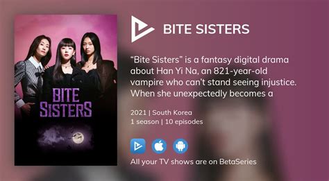 Watch Bite Sisters Streaming