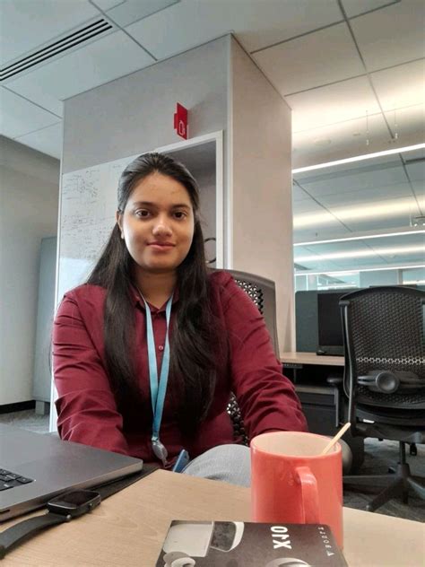 Arnabi Mitra On Linkedin Preplacedmentorship Interviewpreparation