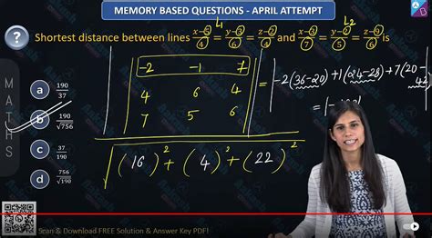 Jee Main 8 April 2023 शिफ्ट 1 और 2 के लिए क्वेश्चन पेपर और आंसर की एनालिसिस यहां देखें कॉलेजदेखो