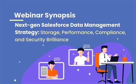 Next Gen Salesforce Data Management Strategy Dataarchiva