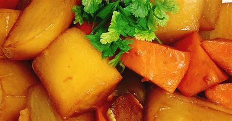 滷白蘿蔔 料理 433 篇食譜與家常做法 Cookpad