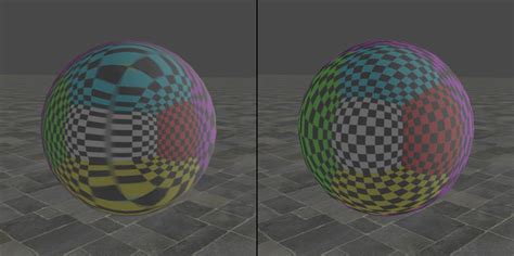 Enhanced Shading Custom Shader By Dasliebesverbot On Deviantart
