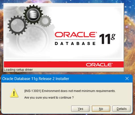 Oracle Db 0 Oracle Db와 Sql Developer 환경구성