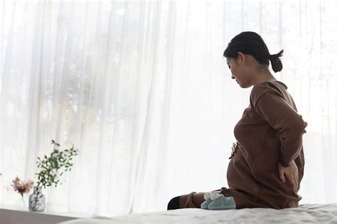 노화 촉진하는 임신…출산하면 회춘할까