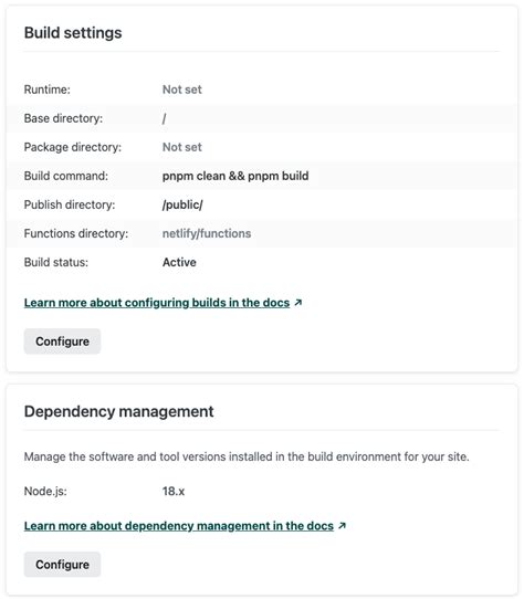 Gatsby Build Fails Can T Resolve Mitt In Opt Build Repo Cache